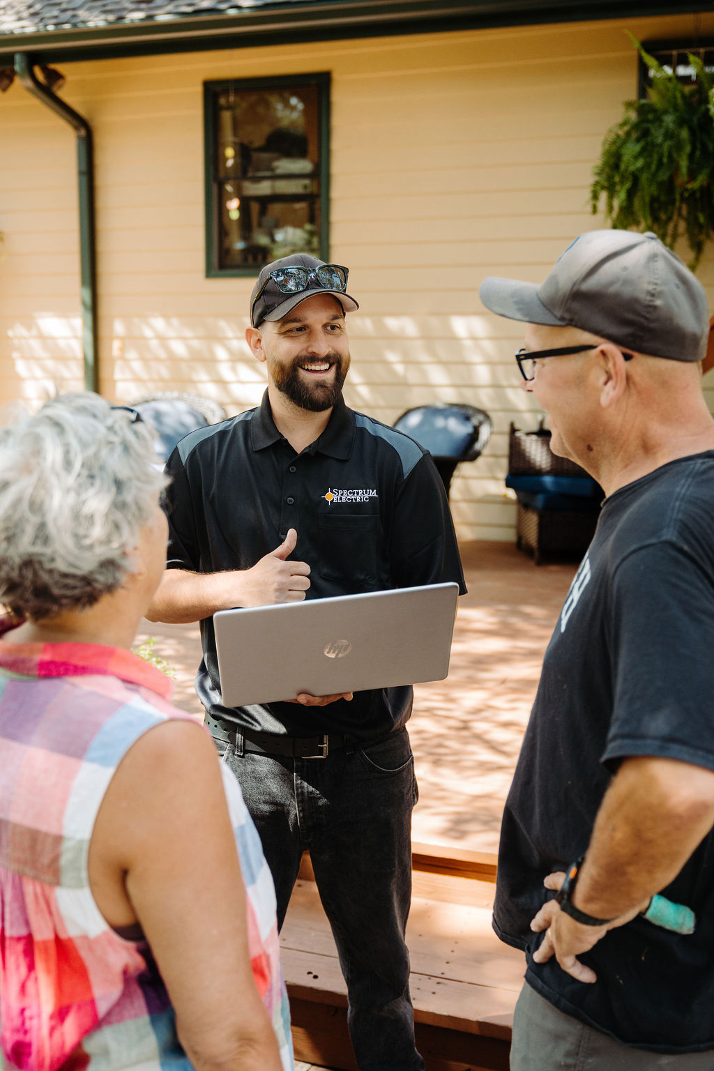 Generac Generator Cost - Spectrum Electric